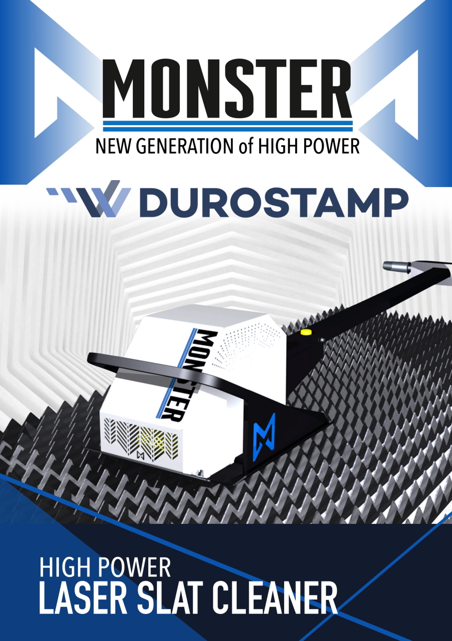 DUROSTAMP